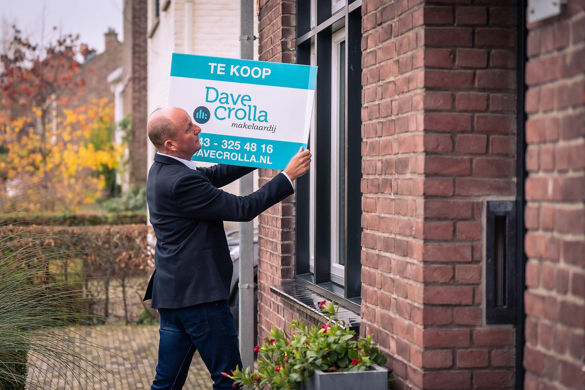 Woningaanbod | Dave Crolla Makelaardij